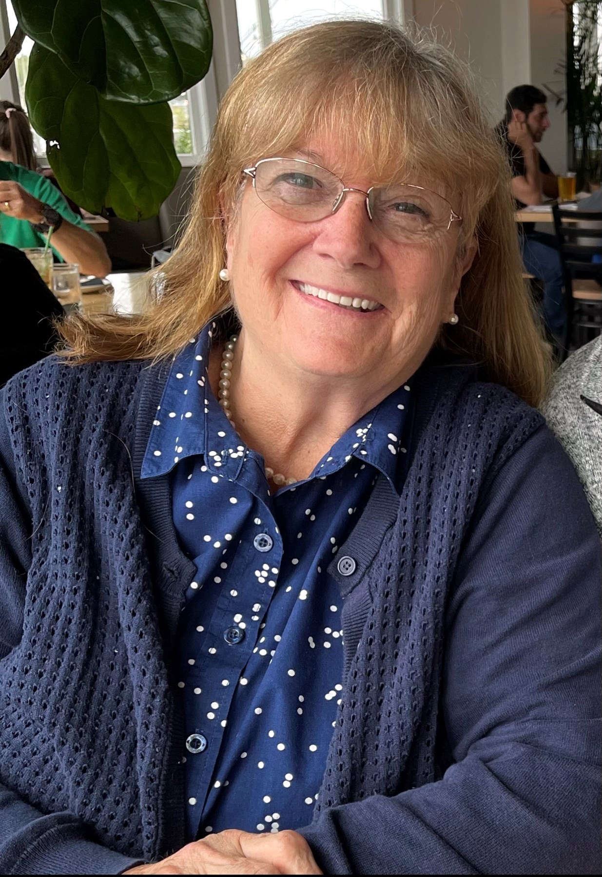 Elizabeth McDonald Obituary - Sandwich, MA
