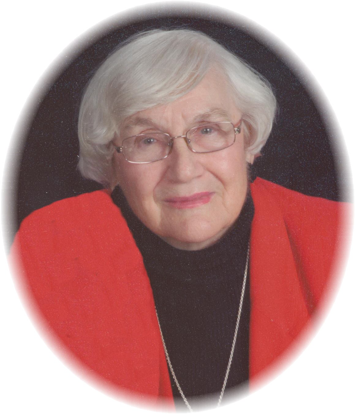 Helen Murray Obituary - Conover, NC