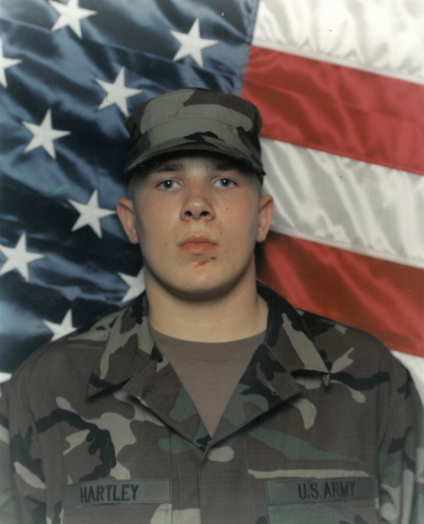 Anthony Hartley Obituary - Portland, OR