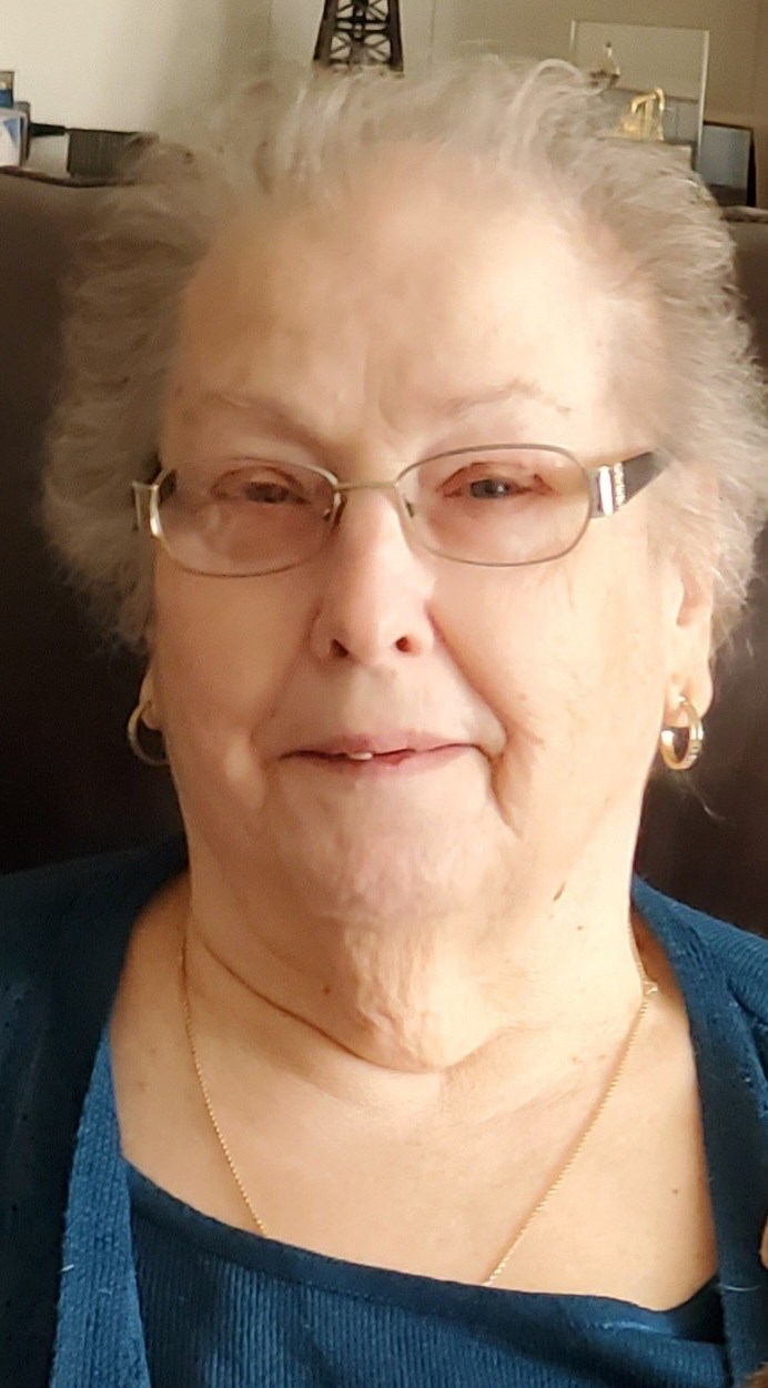 Georgie Mae Bowen Obituary - Victoria, TX