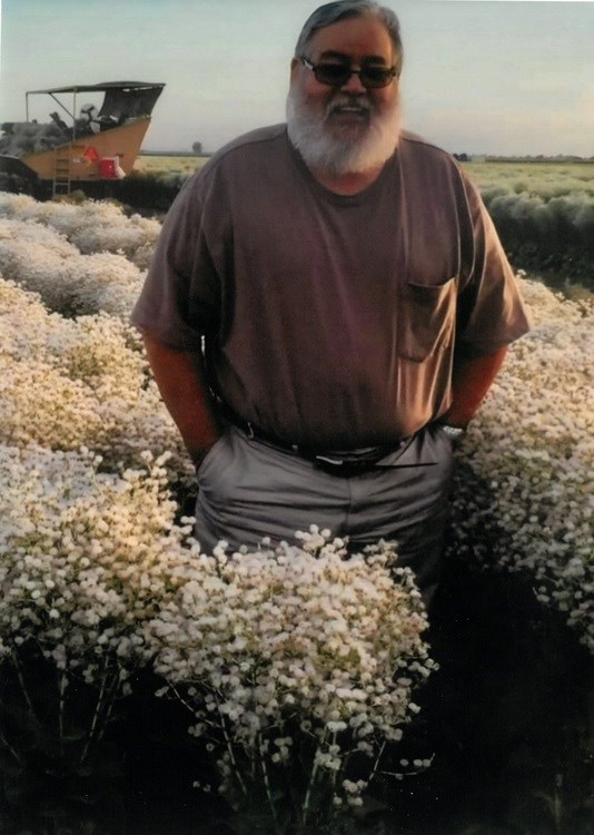Joe Avila Obituary - Fresno, CA