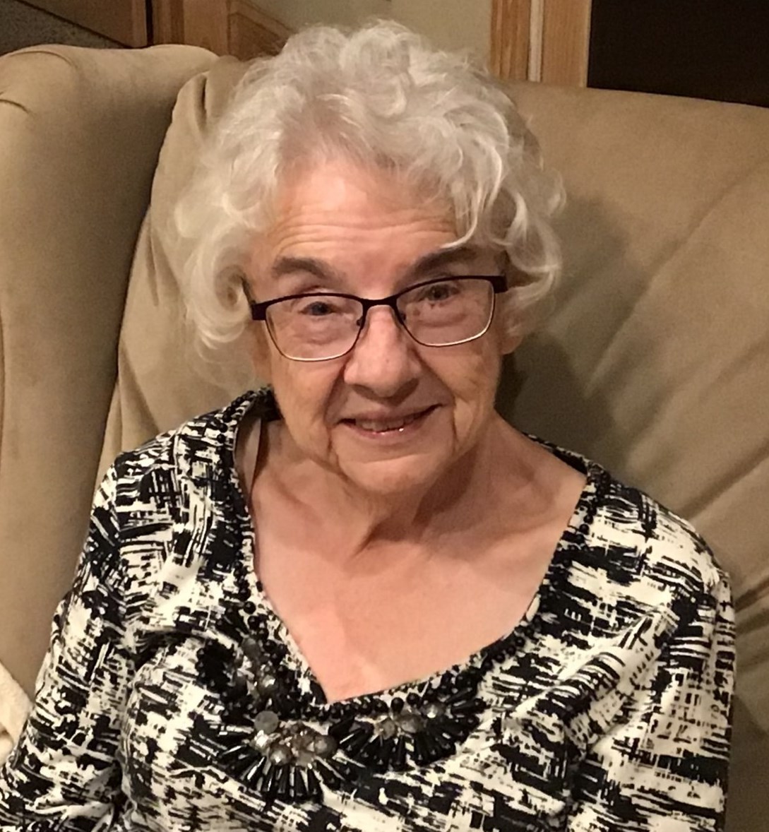 Peggy Ivey Obituary - Hope Mills, NC