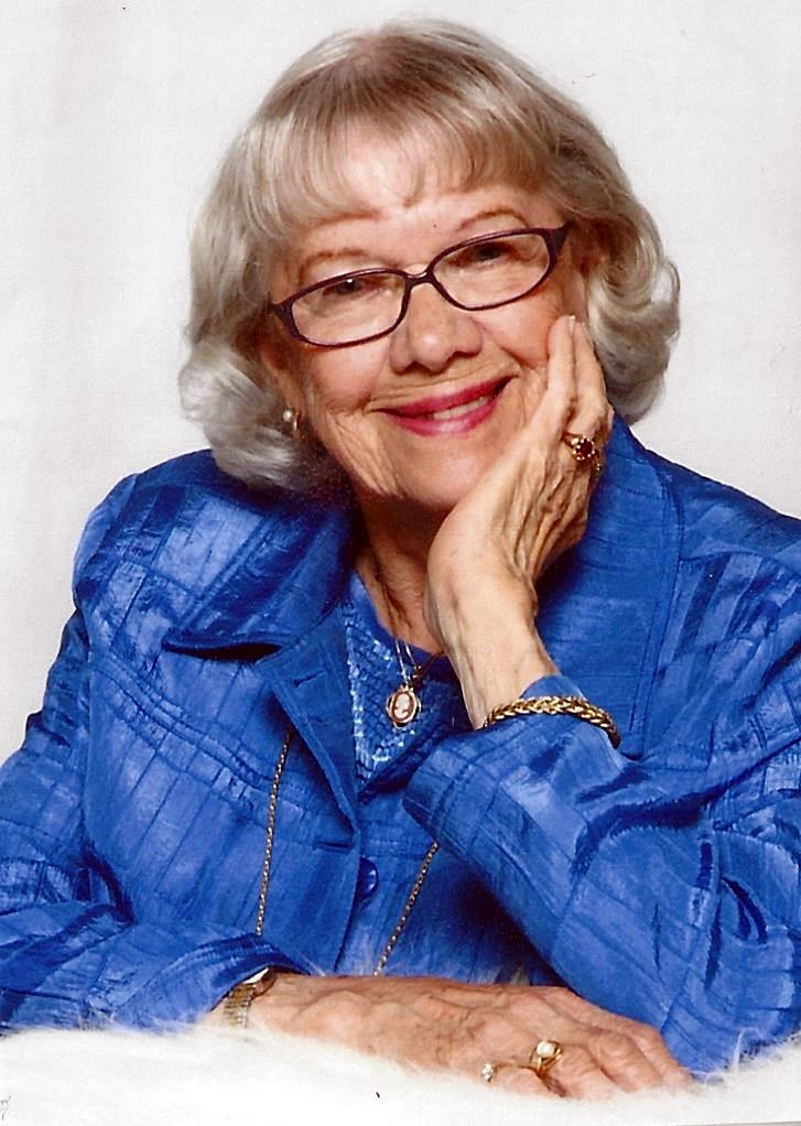 Muriel Armstrong Obituary - Toronto, ON