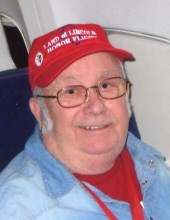 Robert William "Bozie" Bozarth Obituary - Springfield, IL