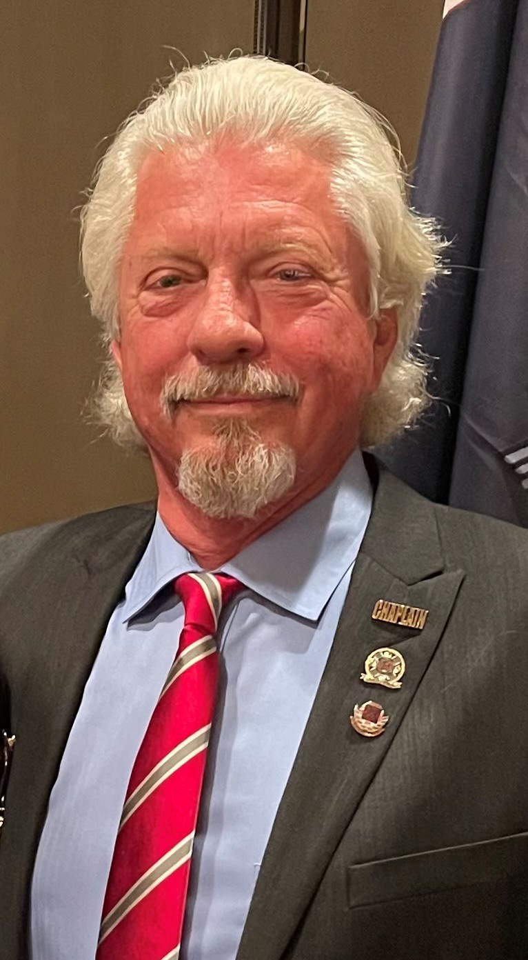 Dale Tidwell Obituary - San Antonio, TX