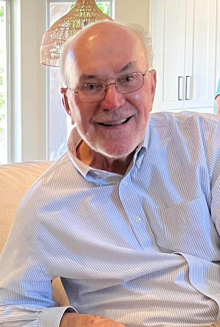 Thomas Billeter Obituary - Tucson, AZ