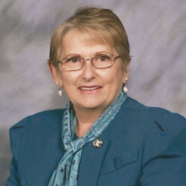 Carol Maxine Price Obituary - Columbus, OH