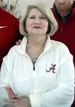 Sandra Ayers Obituary - Jasper, AL