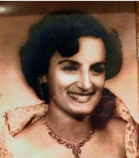 Barbara Wise Obituary - San Antonio, TX