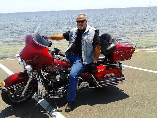 Michael L. Scott Obituary - New Port Richey, FL