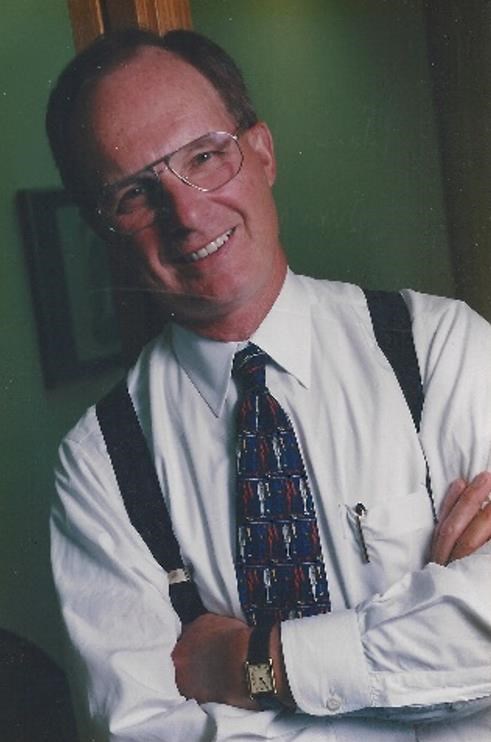 Harold Francis Huff Obituary - West Hill, ON