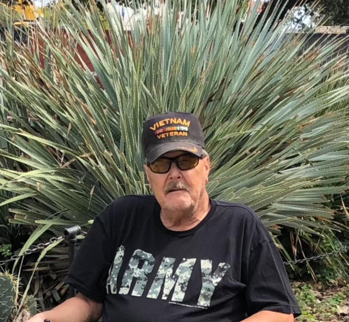 Jon Butler Obituary - Canton, TX