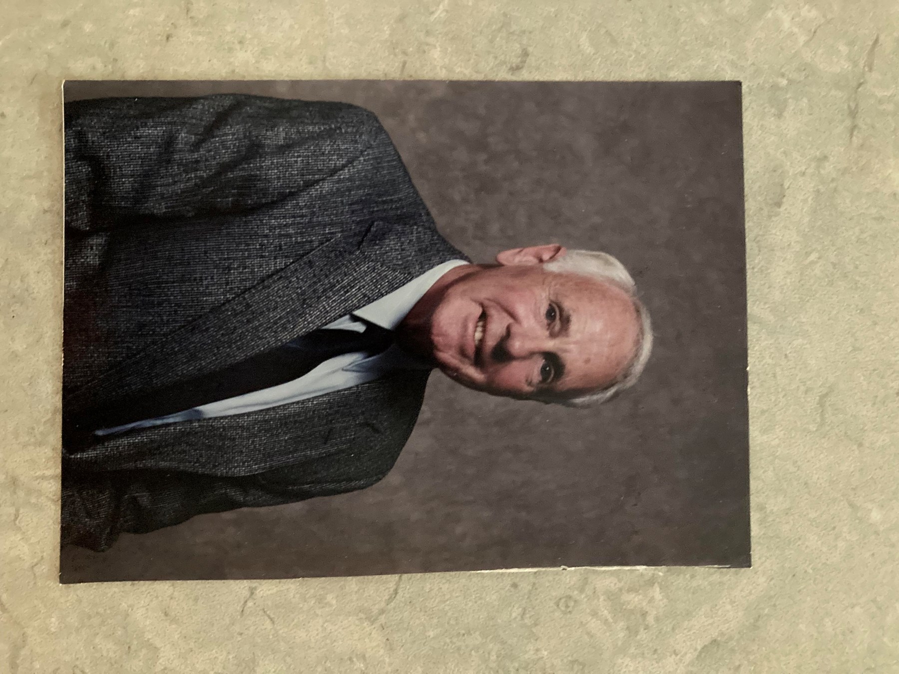 Bruce Howe Obituary - Grand Blanc, MI