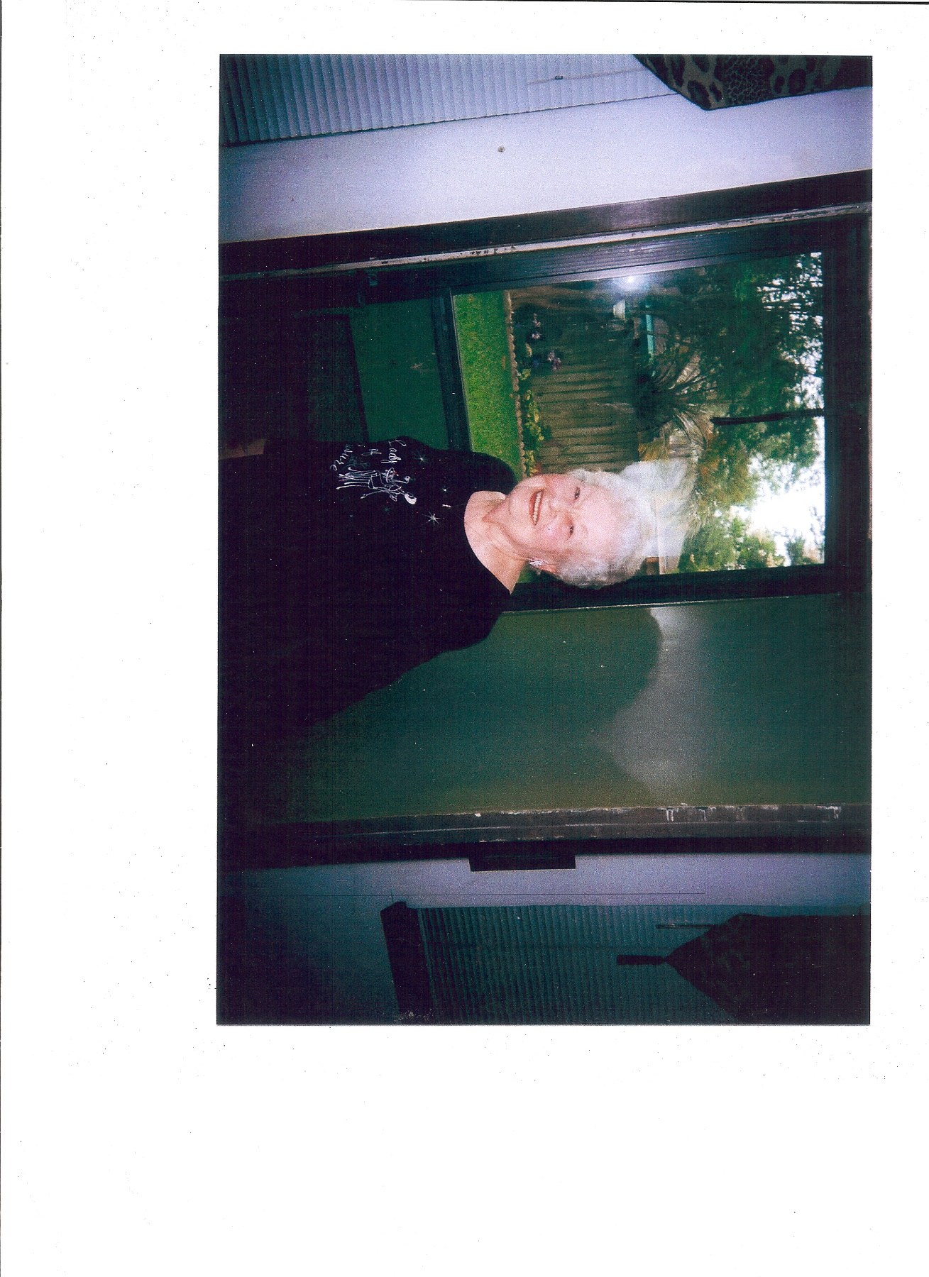 Phyllis Duncan Obituary - Houston, TX