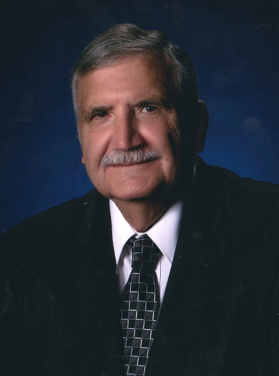 Donald Allison Obituary - Gonzales, LA