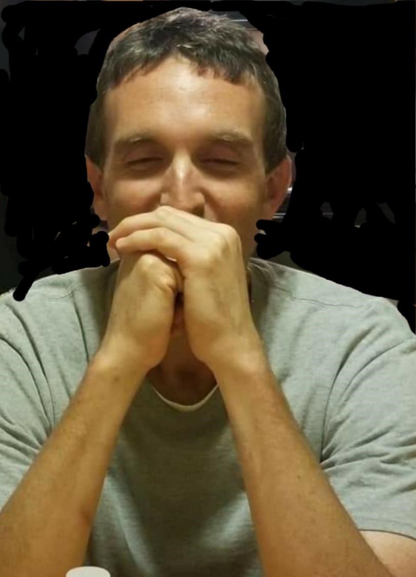 Steven Hilleary Obituary - Fredericksburg, VA