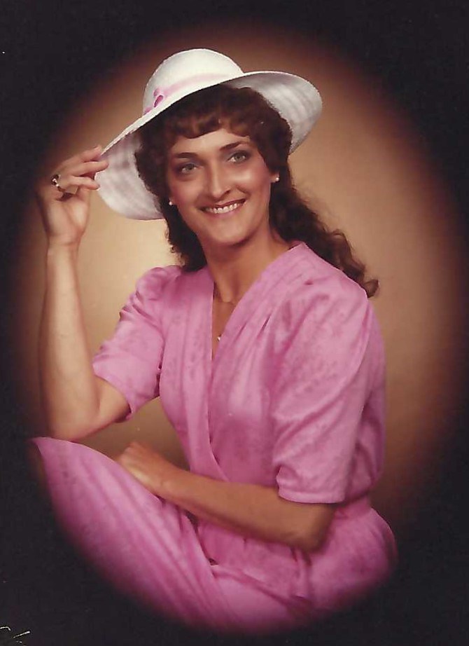 Phylis Marie Nelmark Obituary - Marysville, WA