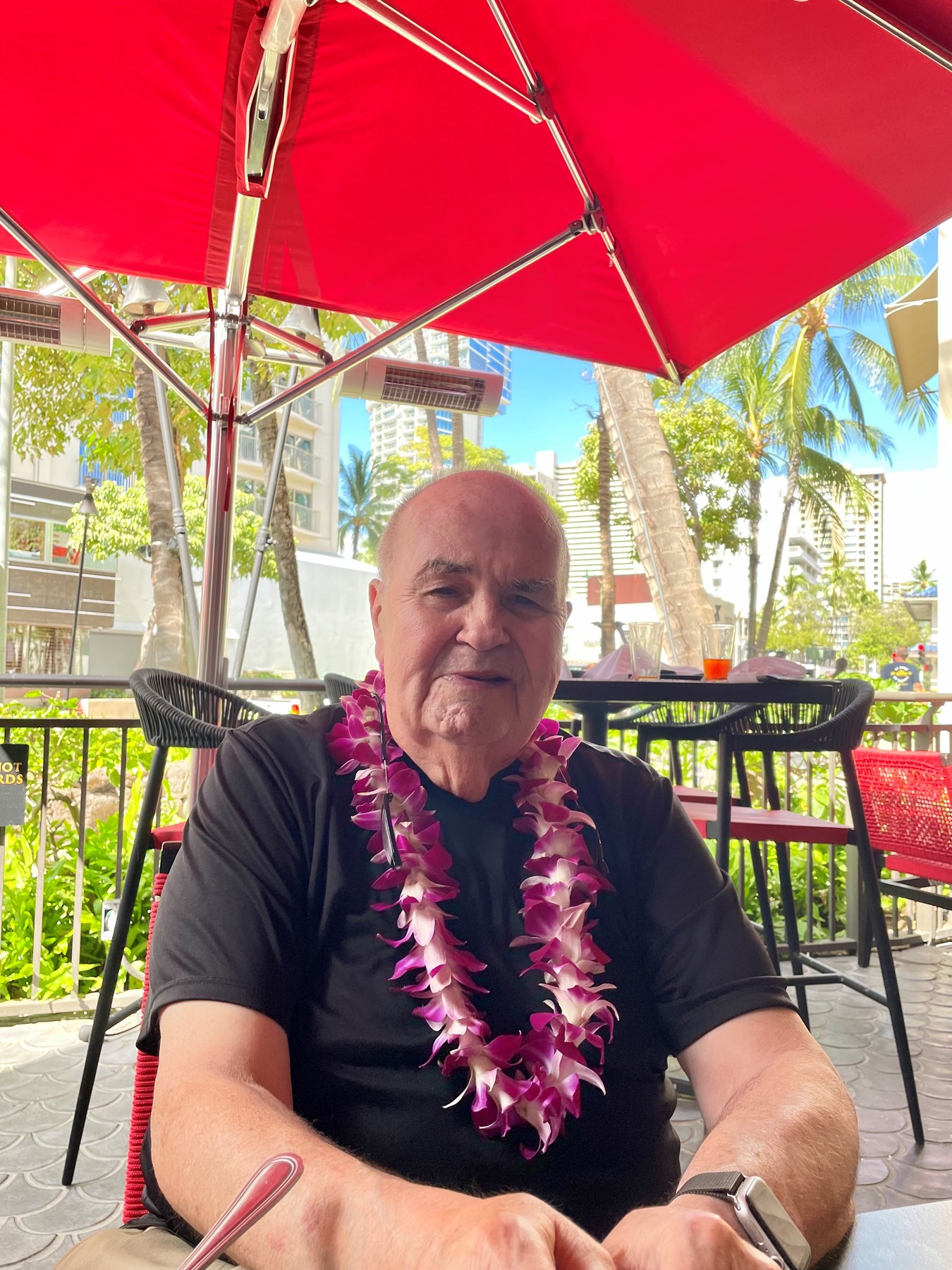James Cremins Obituary - Honolulu, HI