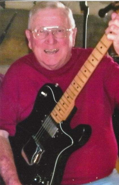 Melvin Giles Raines Obituary - Greenville, SC