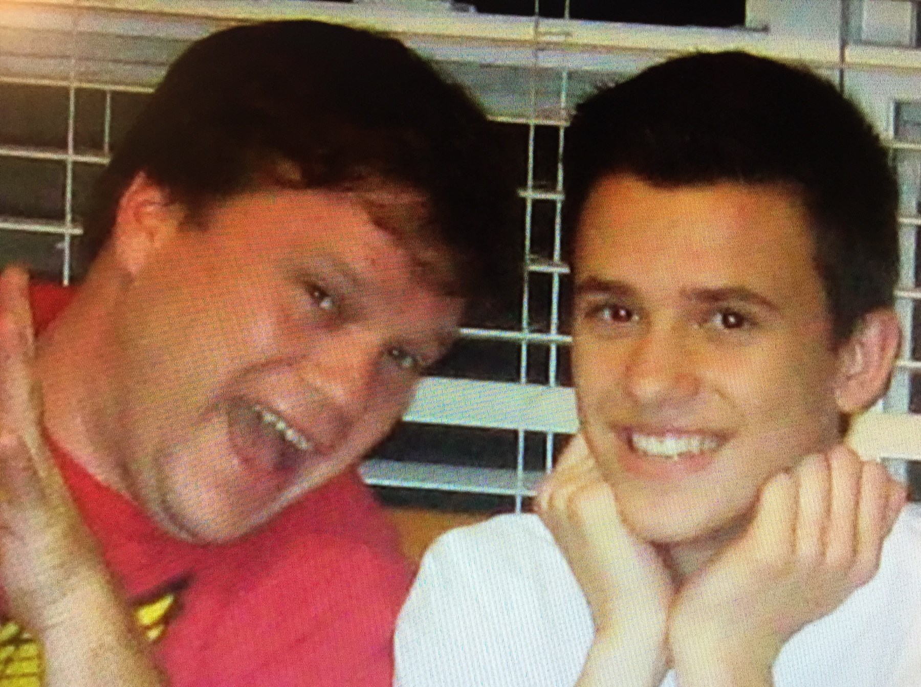 Ray Seabolt's Instagram, Twitter & Facebook on IDCrawl