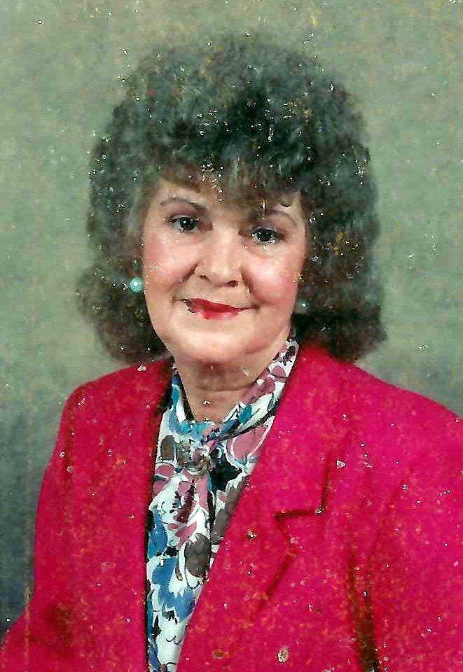 Dorothy Walters Obituary - Stuarts Draft, VA