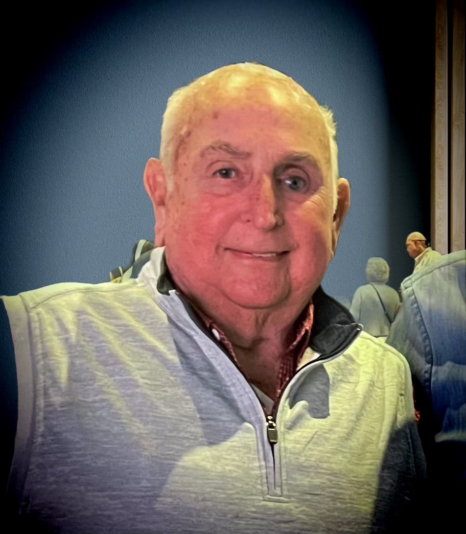 Gerald McCoy Obituary - Knoxville, TN