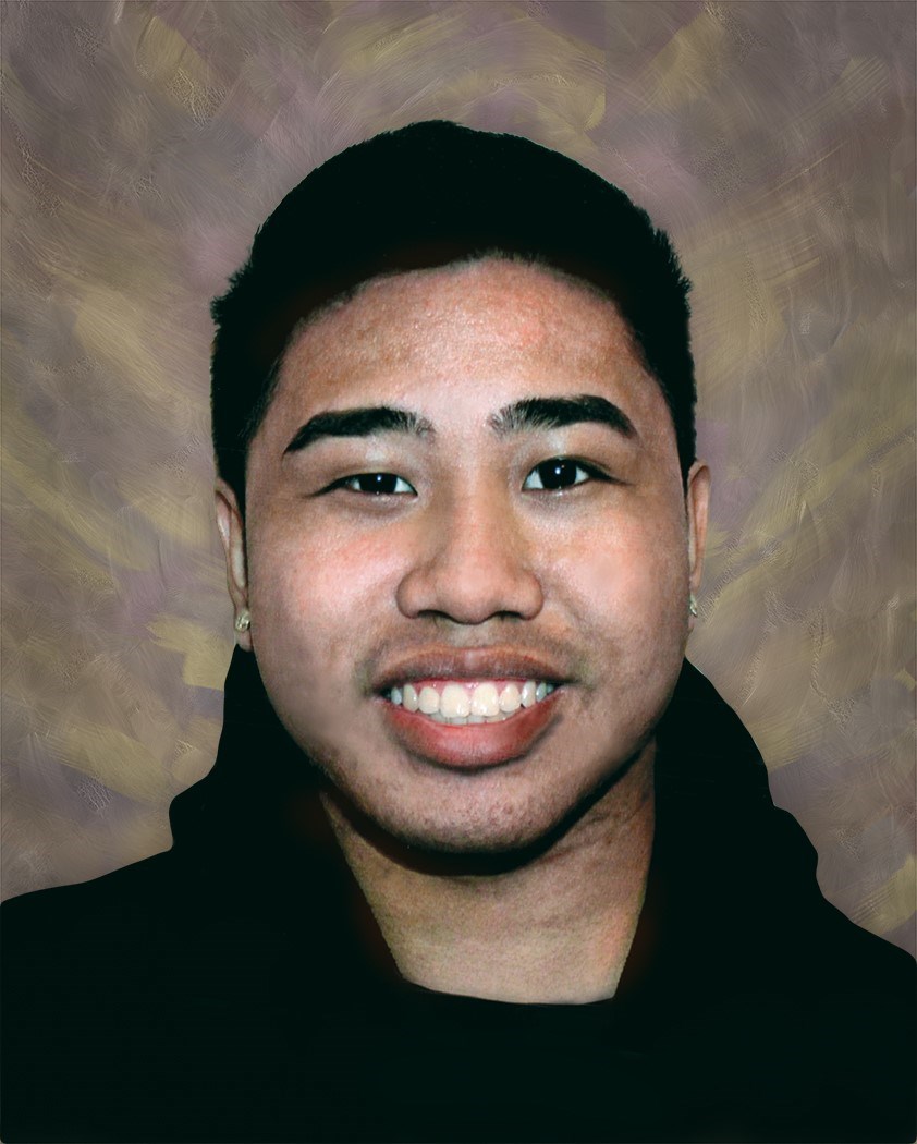 Jared Obando Castillo Obituary - Delano, CA