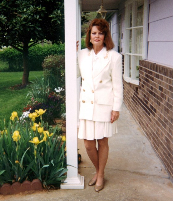 Cynthia Reedy Obituary - Winder, GA