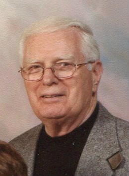 Byron Speicher Obituary - Hixson, TN