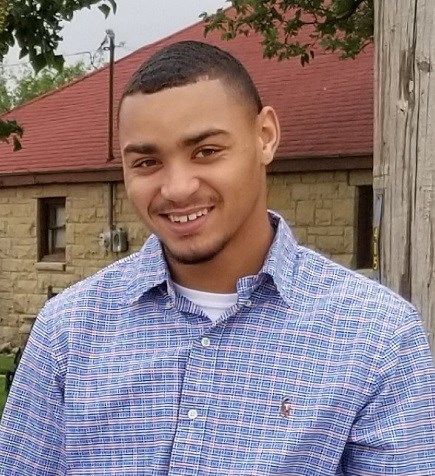 Marcel Williams Obituary - Wichita, KS