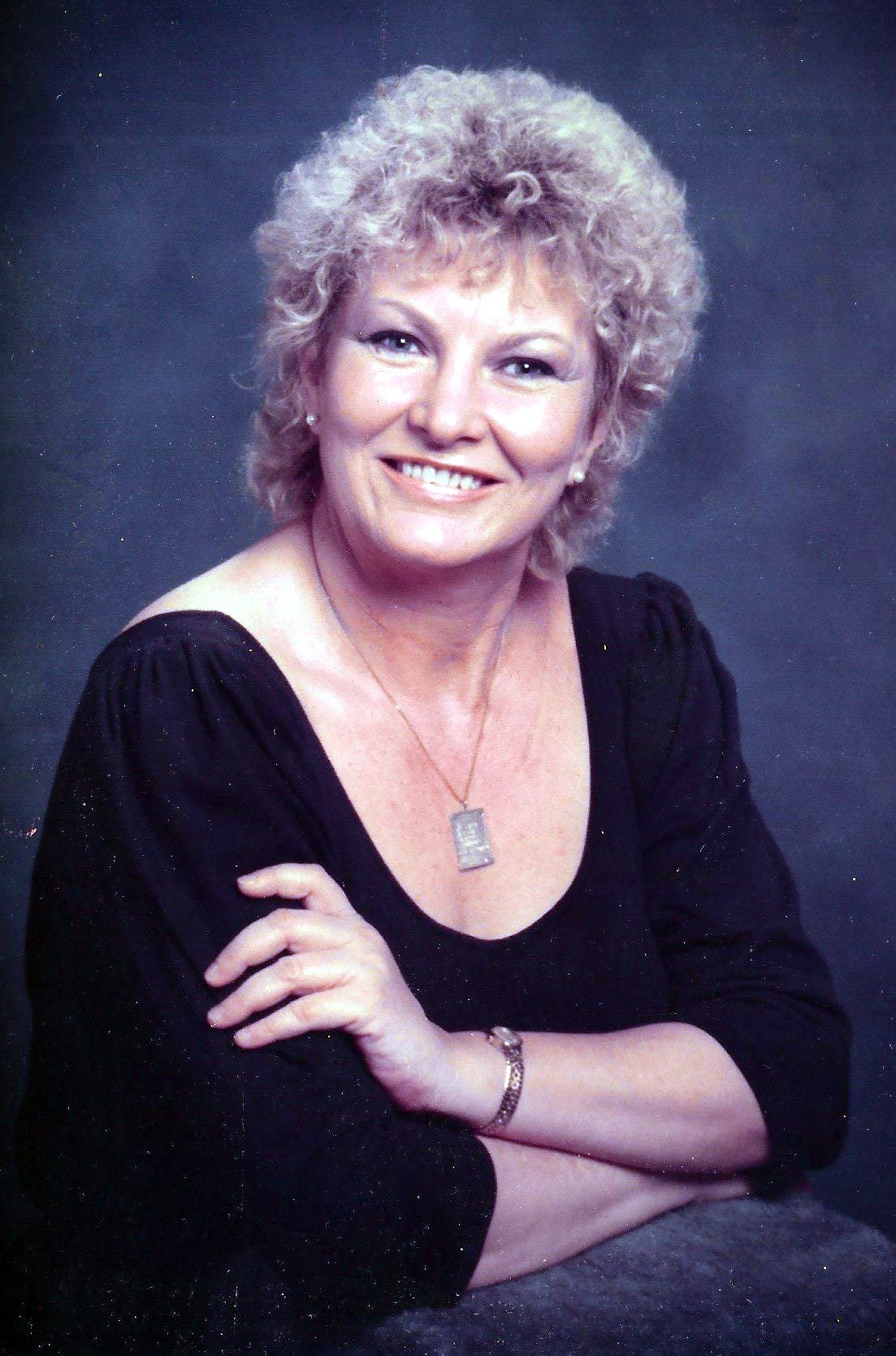 Patricia Susnik Obituary - Virginia Beach, VA