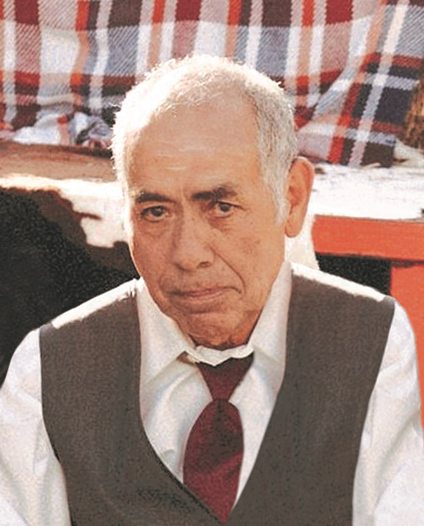 Patricio Cabrera Valencia Obituary - Hughson, CA