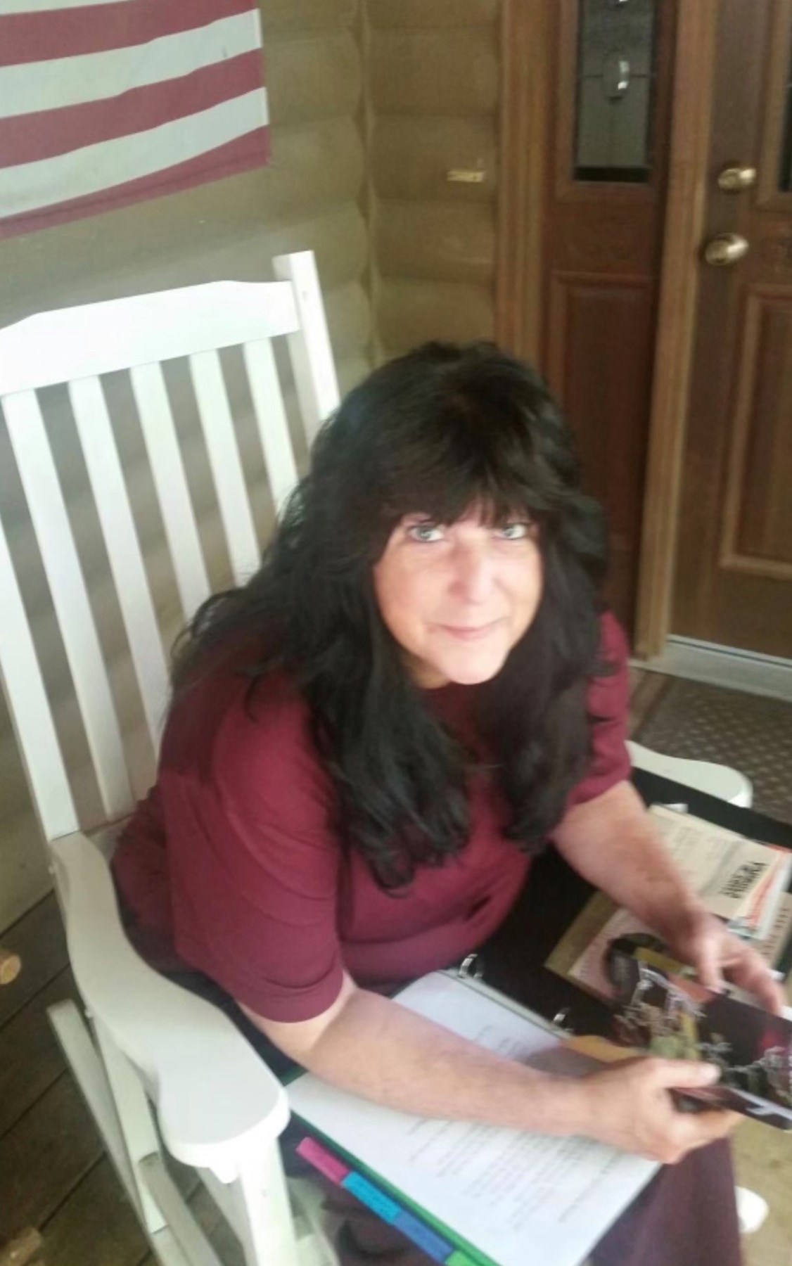 Dana Rhyne Obituary - Jacksonville, FL