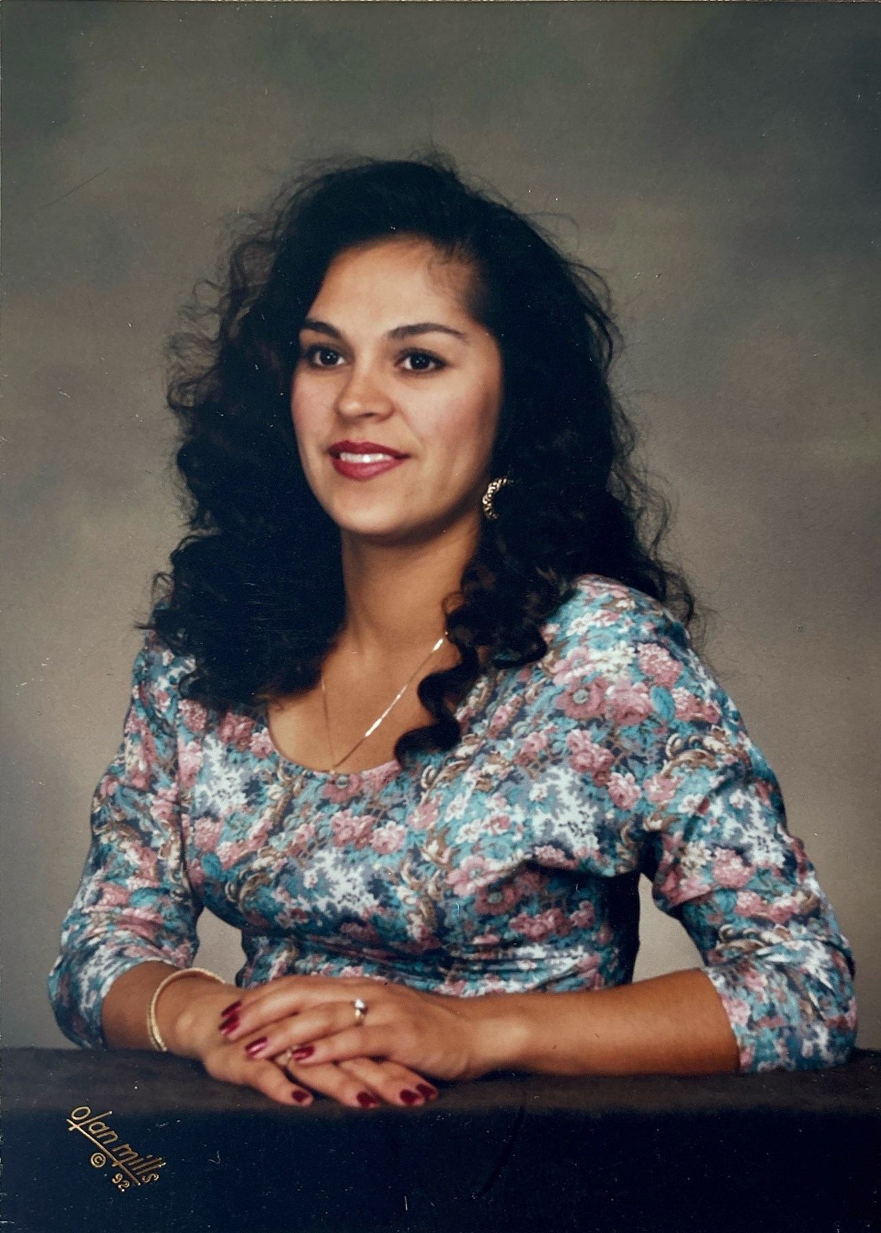 Kathleen Nevarez Obituary - Pico Rivera, CA