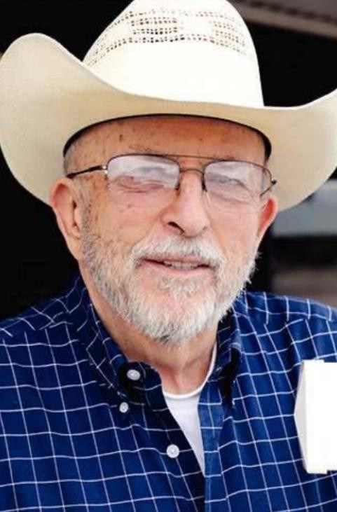 James McInnis Obituary - Hamilton, TX