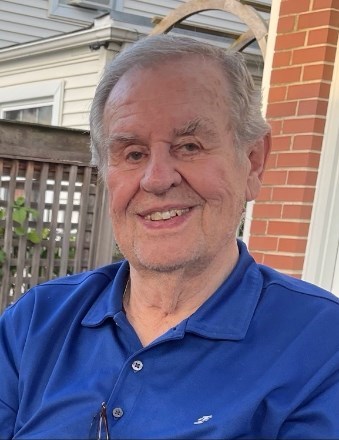 Harold Perry Obituary - Arlington Heights, IL