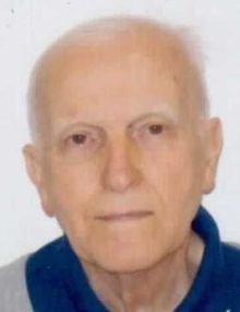 James Lorello Obituary - Centerbrook, CT