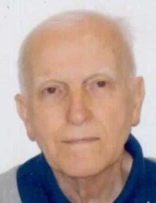 James Lorello Obituary - Centerbrook, CT