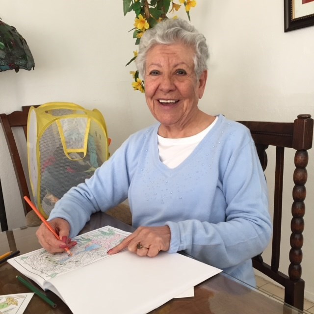 Ramona Garcia Obituary - El Paso, TX