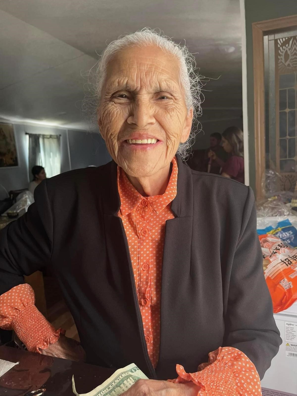 Silvina Castillo Torres Obituary - Austin, TX Silvina Castillo Torres Obituary - Austin, TX