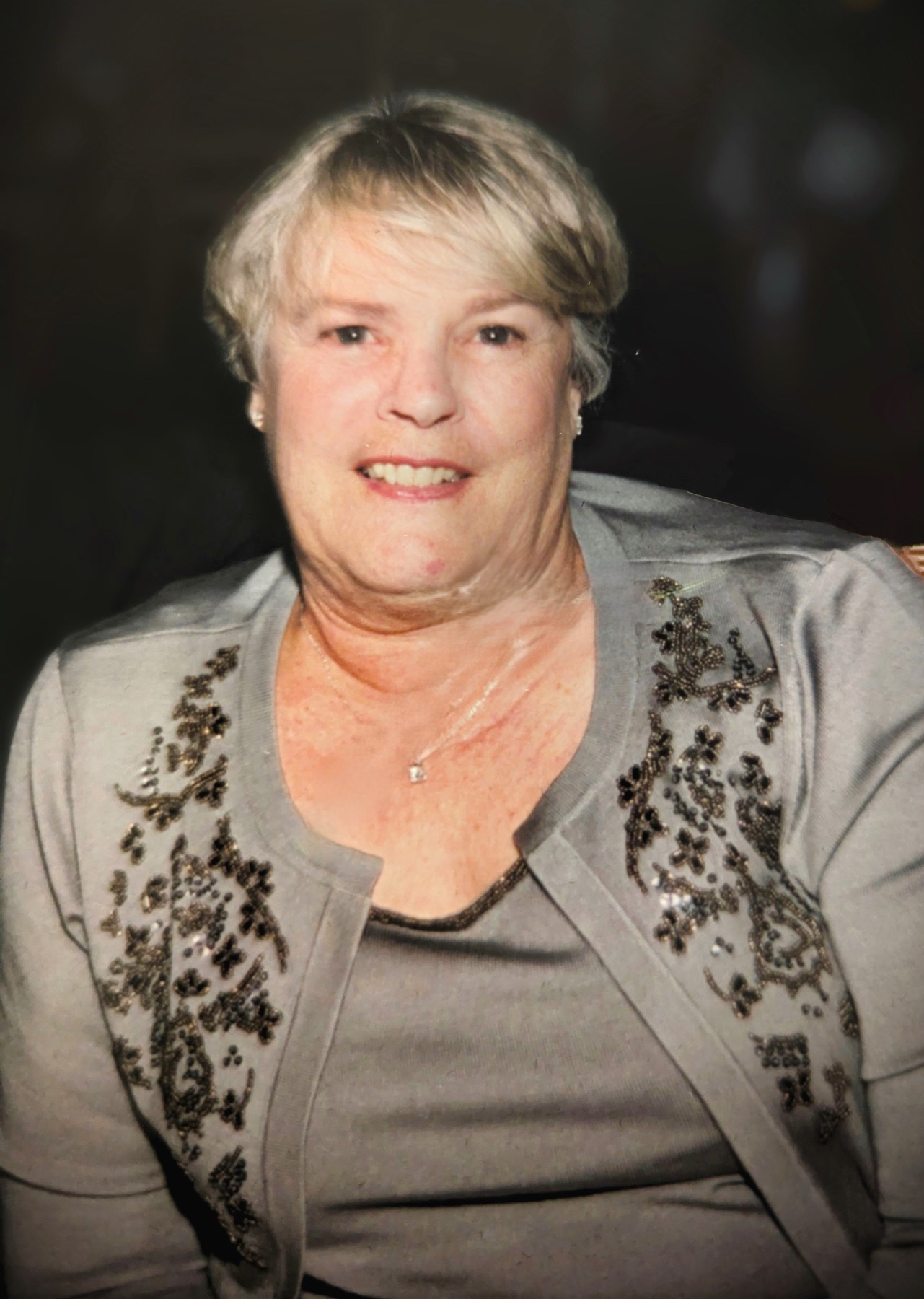 Sandra Anderson Obituary - Roseville, CA