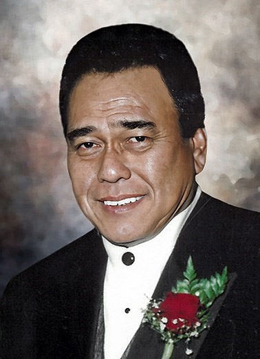 Franklin Macachor Obituary - Burnaby, BC