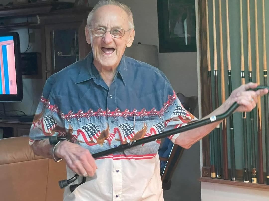 Allen Andrews Obituary - Spring Hill, FL