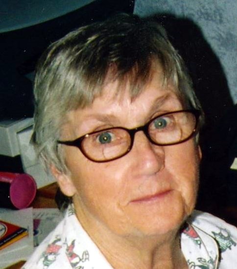 Patricia Riley Obituary - Centennial, CO