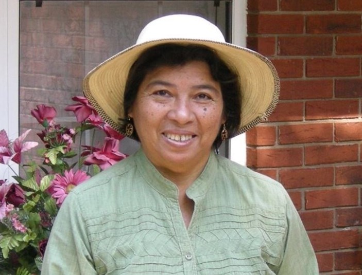 Edith Spinney Obituary - Augusta, GA