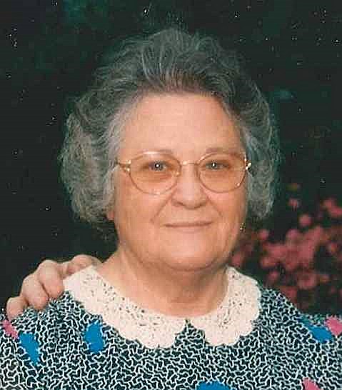 Ruth Wilkinson Obituary - Douglasville, GA