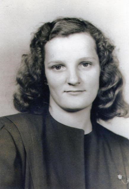 Nelda Jean (Crawford) Hellums Obituary - Pearl, MS