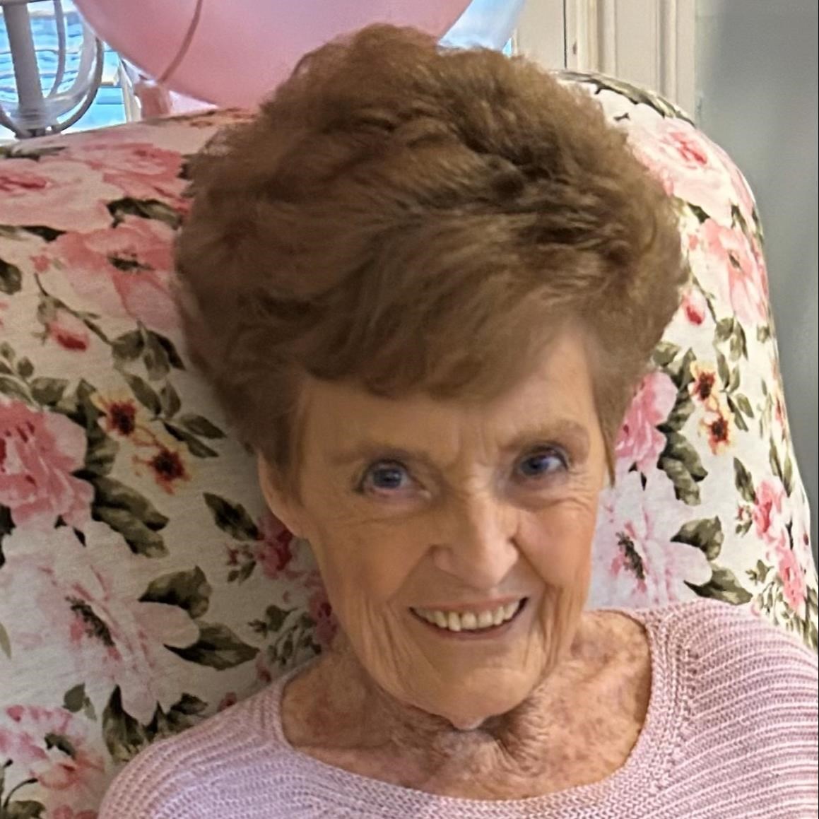 Martha Robey Obituary - Davidsonville, MD