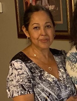 Flor Pantoja Lemus Obituary - Plano, TX