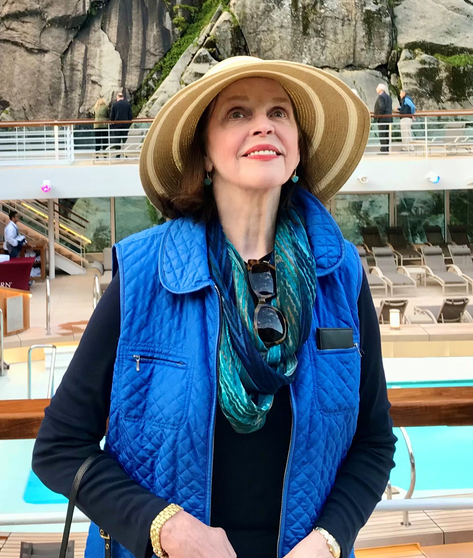 Susan McCord Obituary - Corona Del Mar, CA